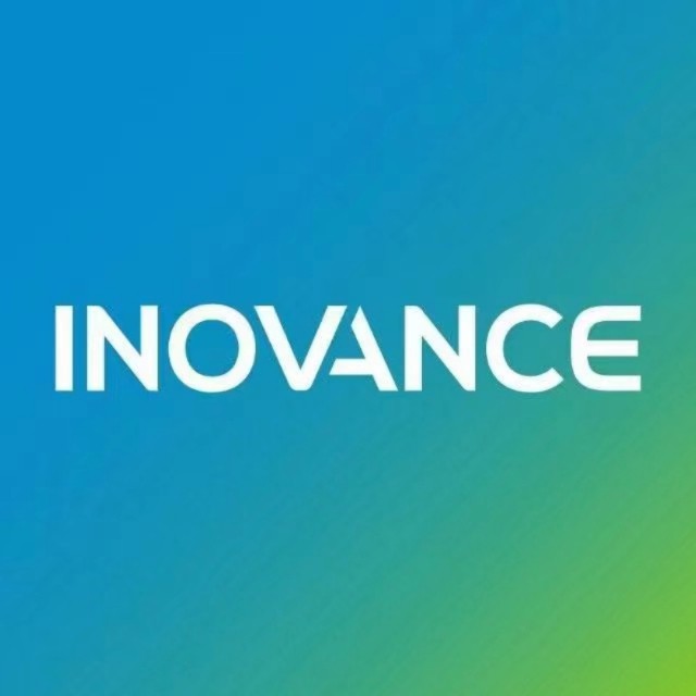 汇川AC700系列PLC控制器 AC702 AC703工业自动化全新原装正品