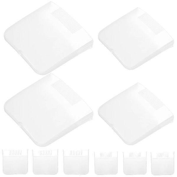 10 Pcs Rice Cooker Water Box Condensation Collector Cups