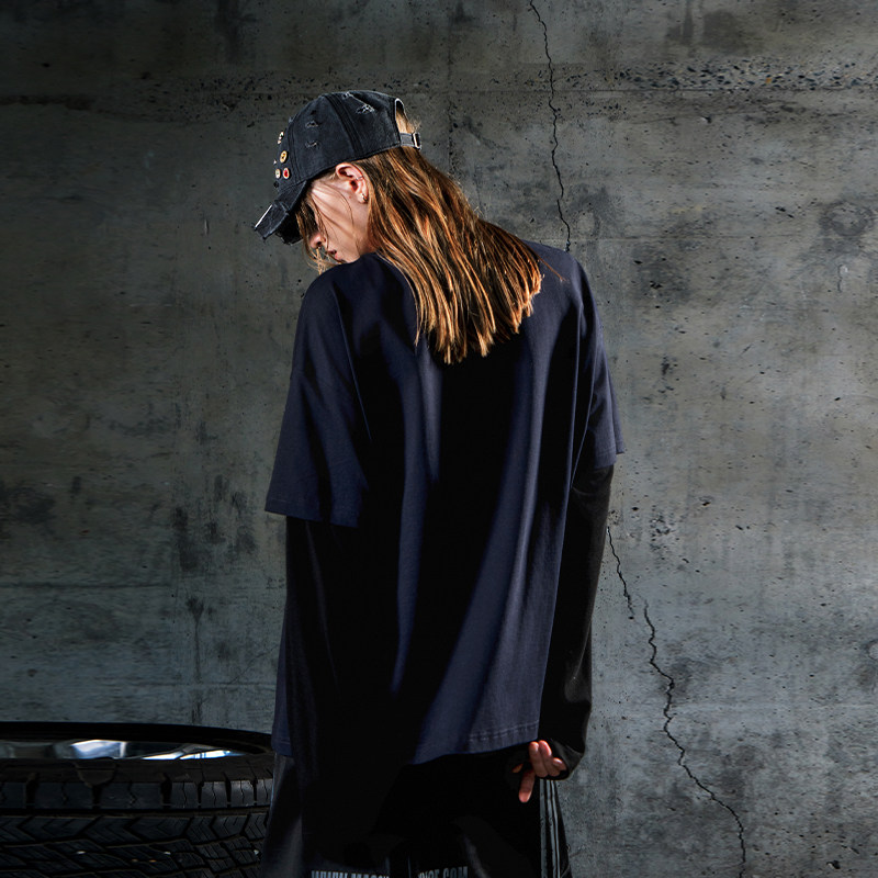 🔥宝藏国潮beaster T恤，拯救你的穿搭焦虑！-生活-淘宝百科网