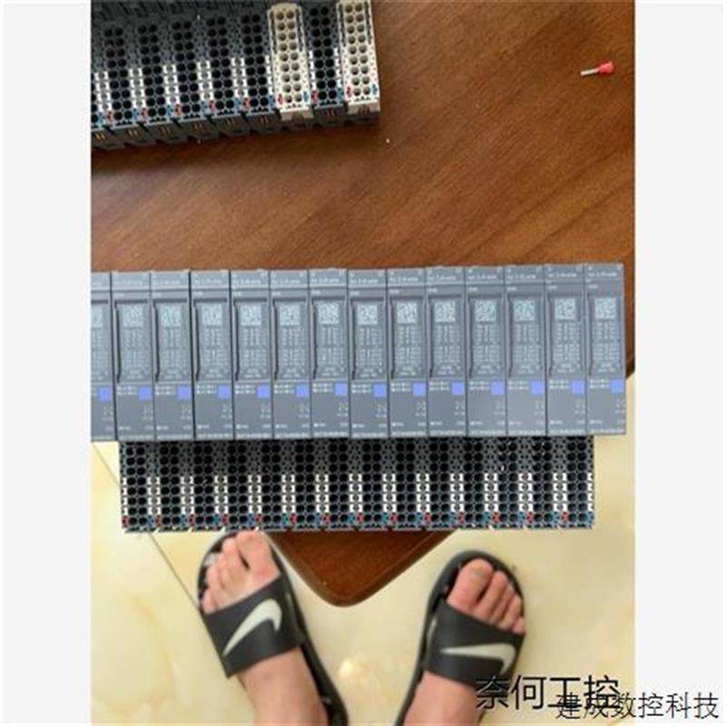 议价产品ET200SP模块6ES7 134-6GD00-0BA：工业自动化控制新标杆，性能与性价比的完美结合！💡-门-淘宝好物网
