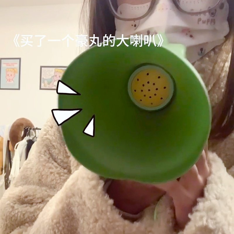 大嘴鸟变声器，孩子的创意声音玩具！🤔好玩又益智-音乐话筒-淘宝好物网