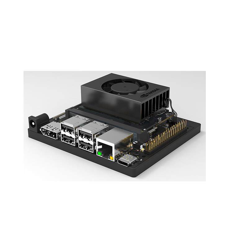 🔥NVIDIA Jetson Orin Nano vs Xavier NX：谁才是你的嵌入式AI首选？🤖_开发板学习板评估板工控板_淘宝数码网