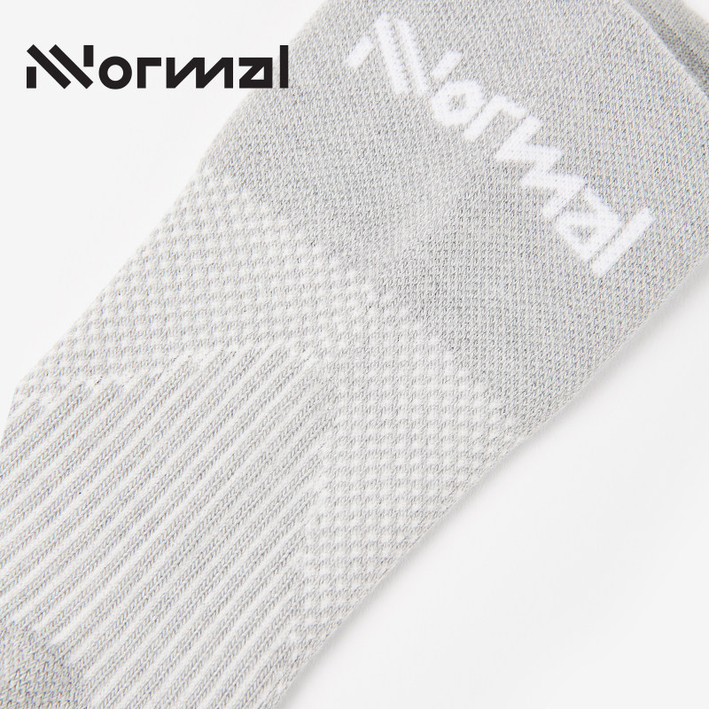 NNormal Run Socks跑步袜：足弓支撑+超强缓震！越野跑&登山党闭眼冲？-其他-淘宝好物网