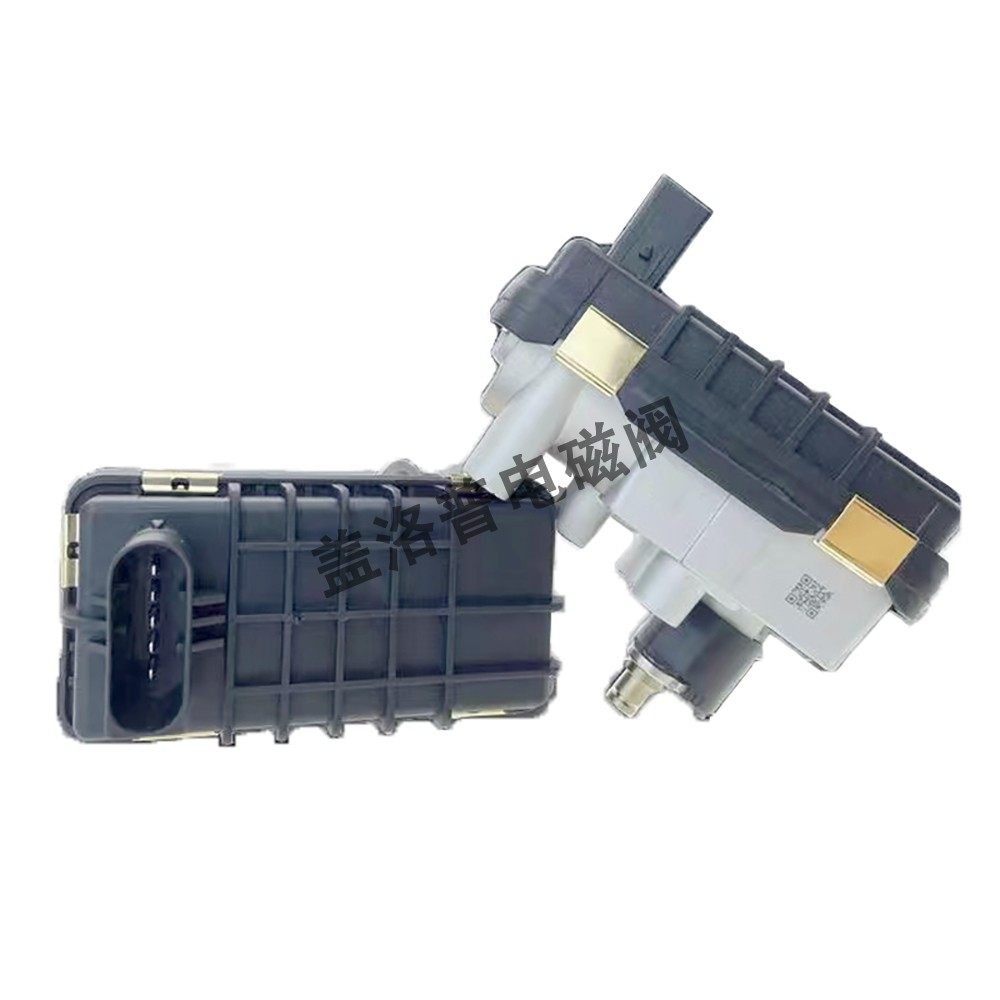 长城2.0 815479 XED12 G-047 涡轮电磁阀，性能如何？🤔-增压器-淘宝好物网