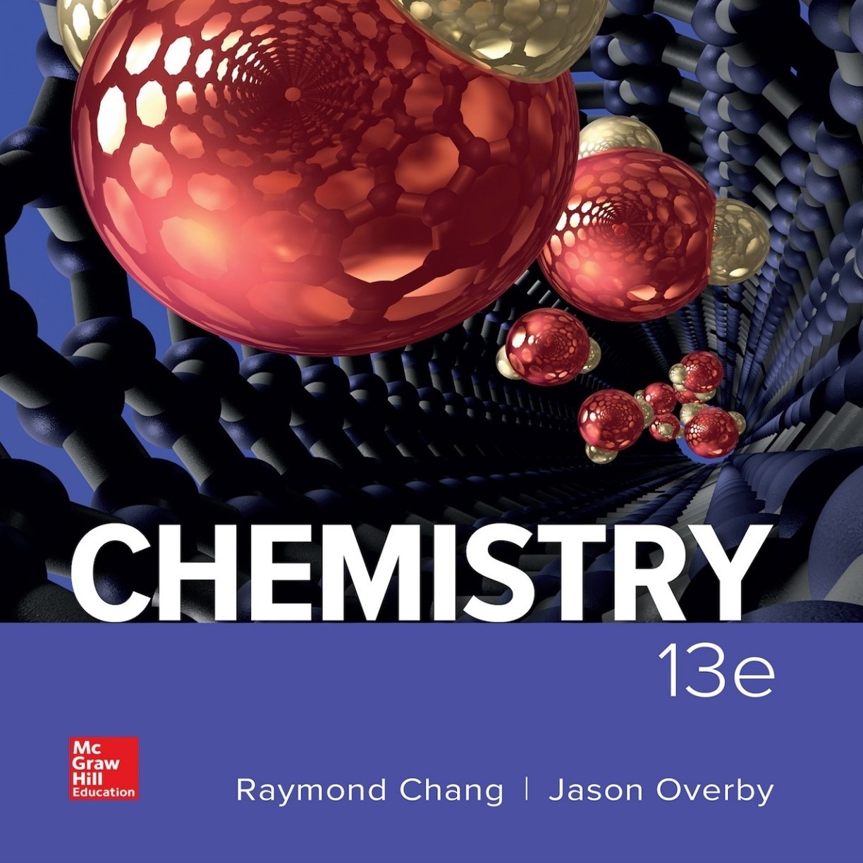 《Chemistry》13版，Raymond Chang带你走进化学世界🚀-笔记本定制-淘宝好物网