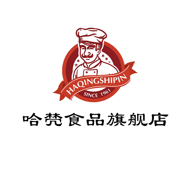 哈棾食品旗舰店