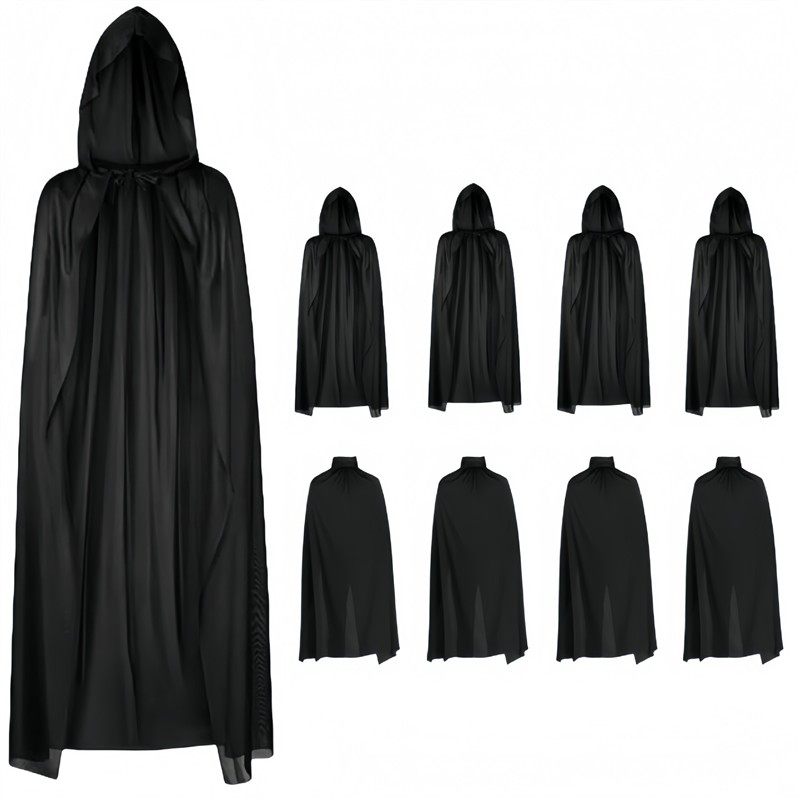 🎃 A must-have for your kids’ halloween! this pirate cloak is so cool 🔥