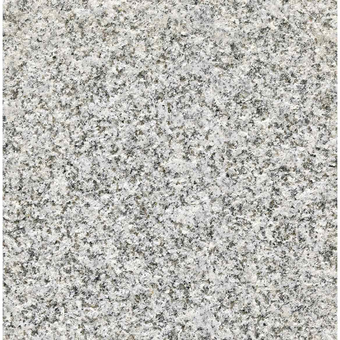 Natural Granite Sesame White Fire Plate Sesame Gray Lychee Noodles ...