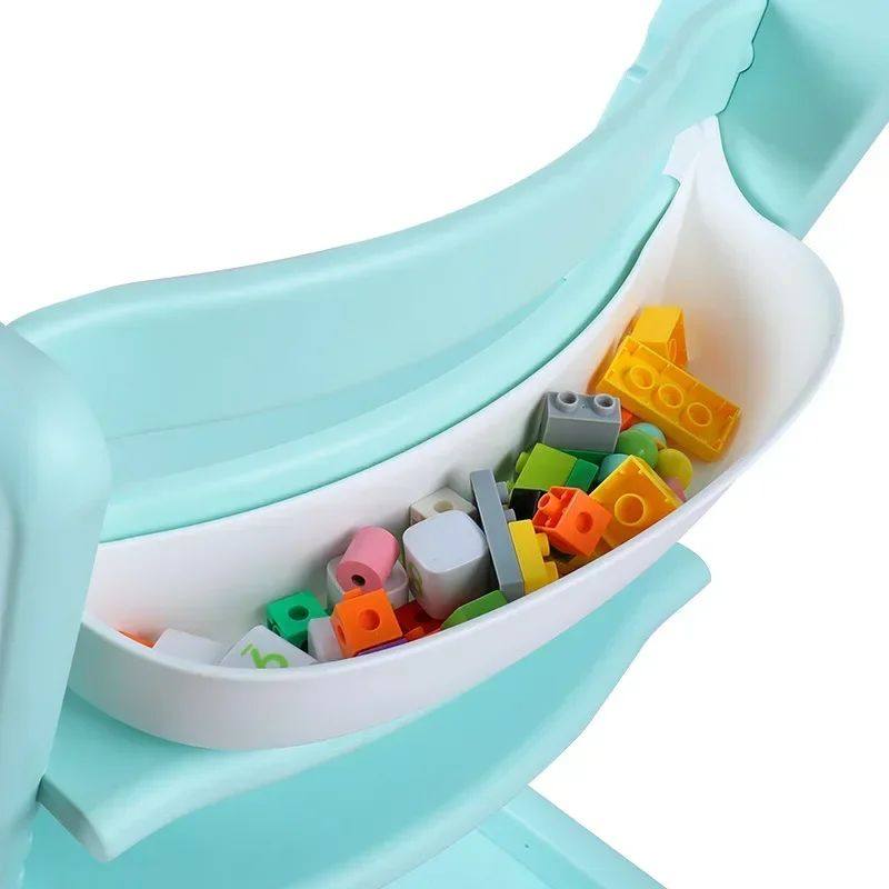Baby High Chair Storage Box，灵活储物新选择？🤔深度评测与解析-保护盖/保护罩-淘宝好物网