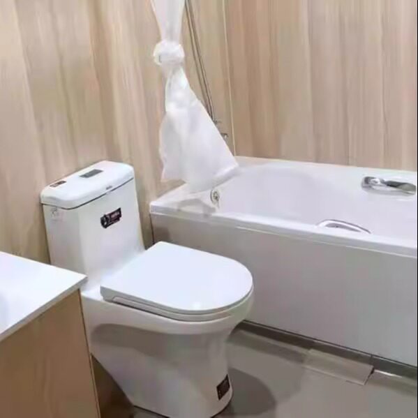 青岛佳家乐道卫浴更新厂家