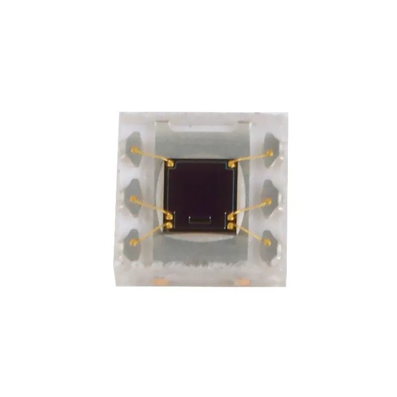 原装正品OPT3001DNPR：高精度环境光传感器IC的BOM配单解析，你值得拥有！-传感器-淘宝百科网