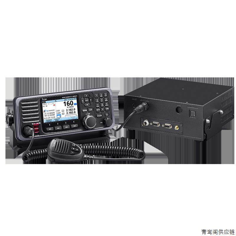 🚀探索未知，爱可慕ICOM IC-M803 MF/HF短波电台带你遨游无线电世界！🎧-电台/对讲设备/中继台-淘宝好物网