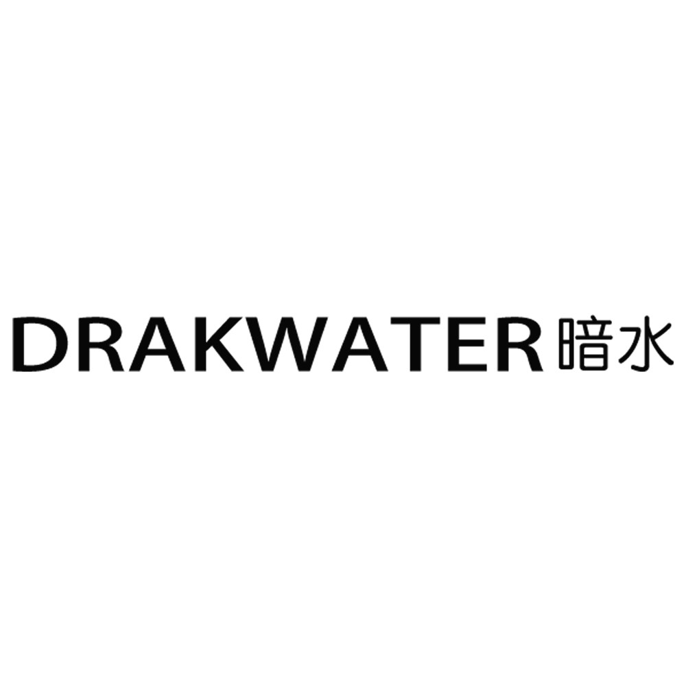 DRAKWATER暗水