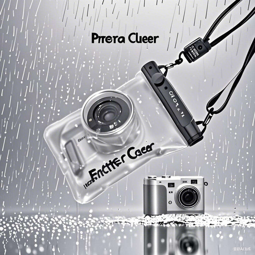 Camera waterproof case - mirrorless camera rainproof dustproof diving ...