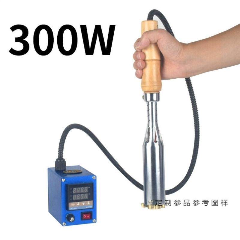 梦茜儿MEXEMINA小型便携式烫金机，创意DIY新选择？🌟-烫金机/压烫机-淘宝好物网