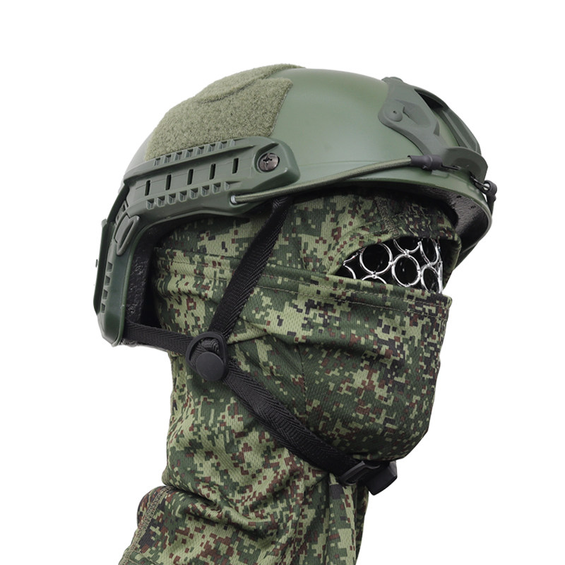 Russian special forces tor tactical helmet: sso tarkov rail helmet ...