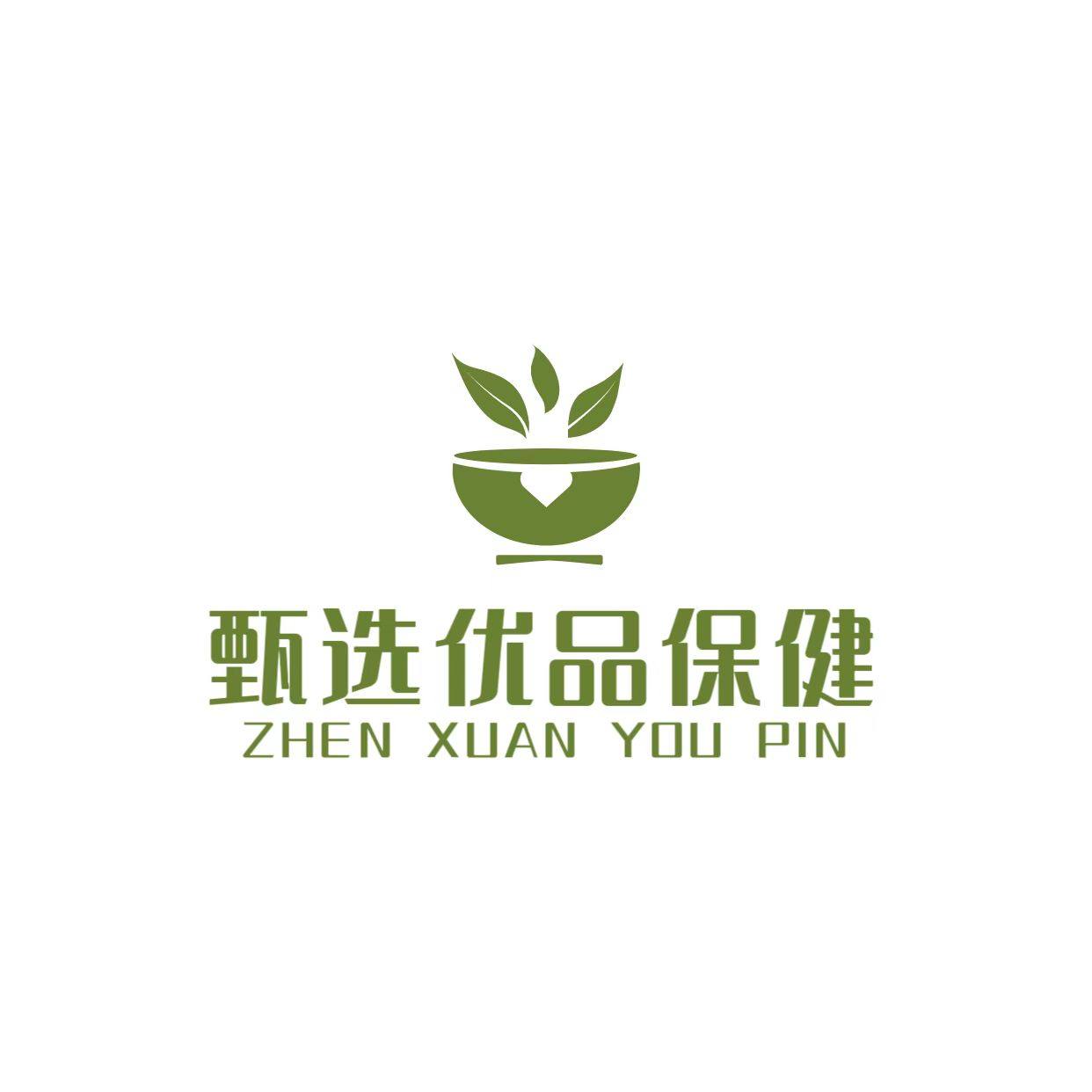 甄选优品保健食品店