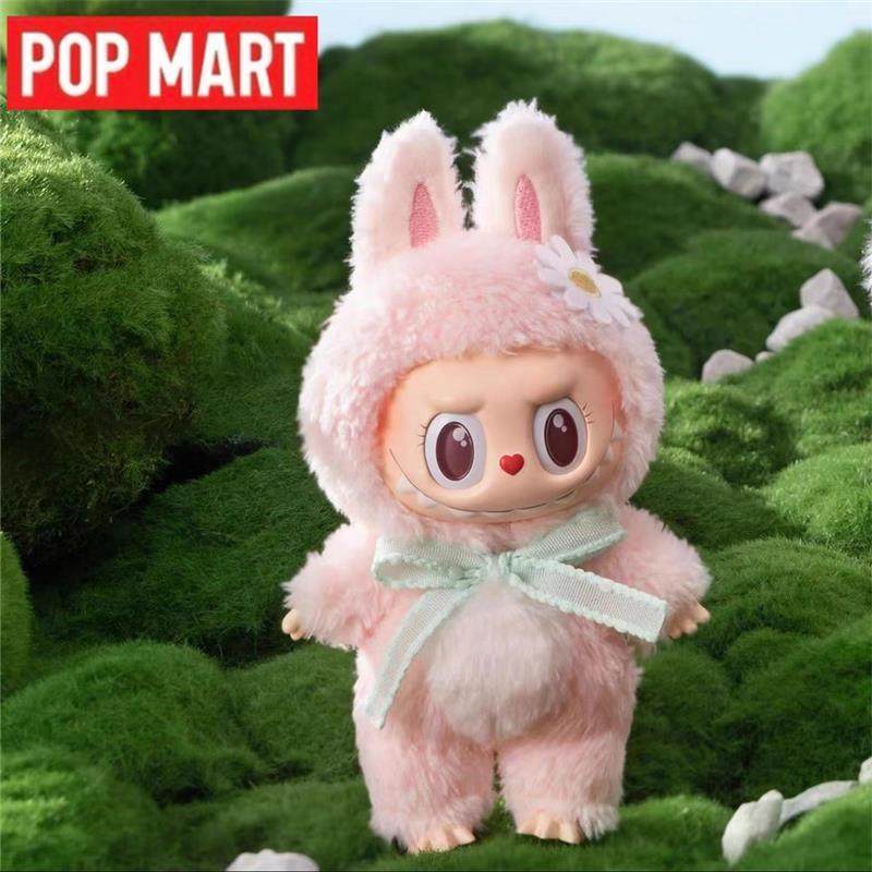 Labubu挂件怎么选？一代/二代/三代到底有何不同🧐深度测评帮你解惑--淘宝好物网