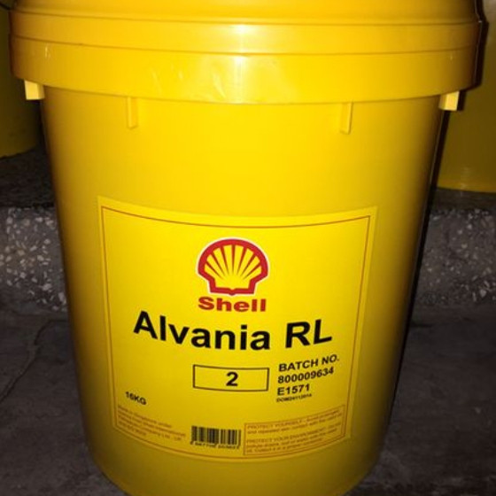 壳牌SHELL RHODINA EP系列润滑脂：工业神器，16kg包邮大放送！🔧 -润滑油-淘宝百科网