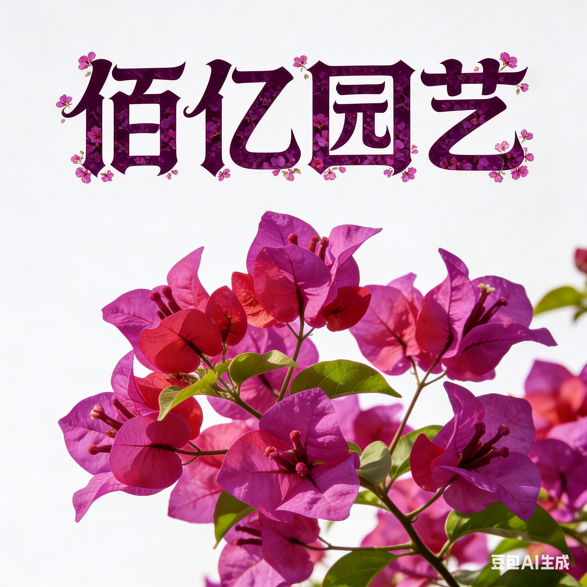 漳州佰亿三角梅批发一件代发