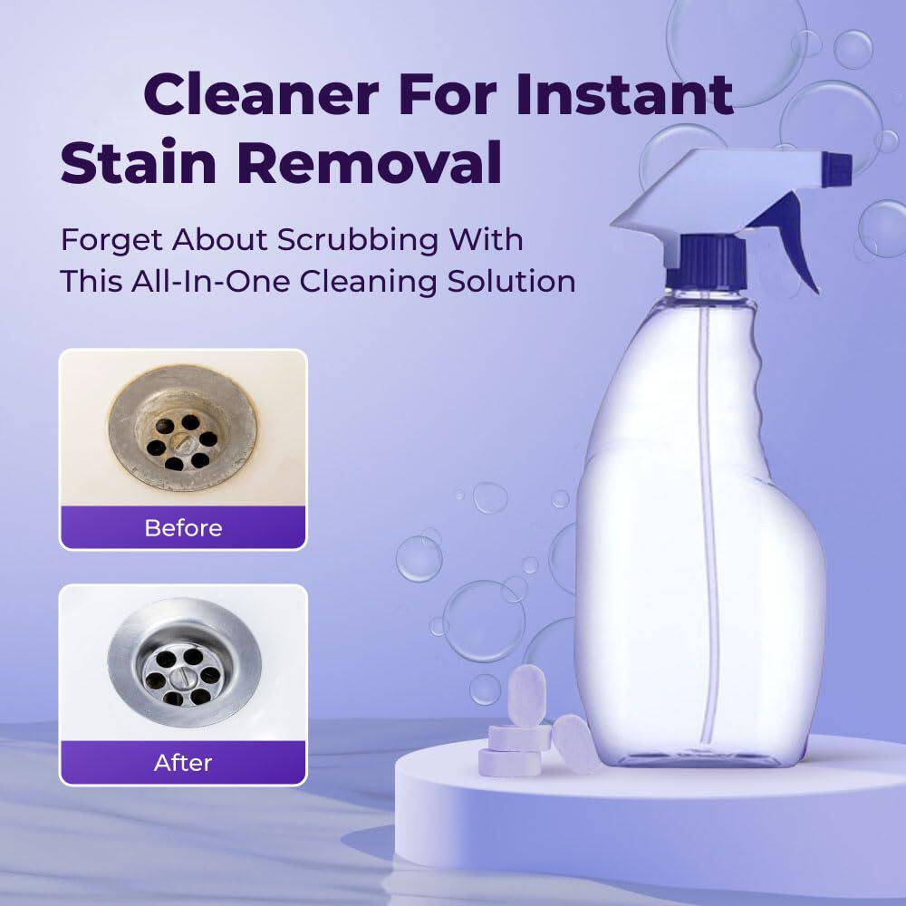 Cleanlix Cleaner：神奇清洁剂，污渍一扫即净！告别脏兮兮，迎接洁净新生活！-MIDI吹奏控制器-淘宝好物网