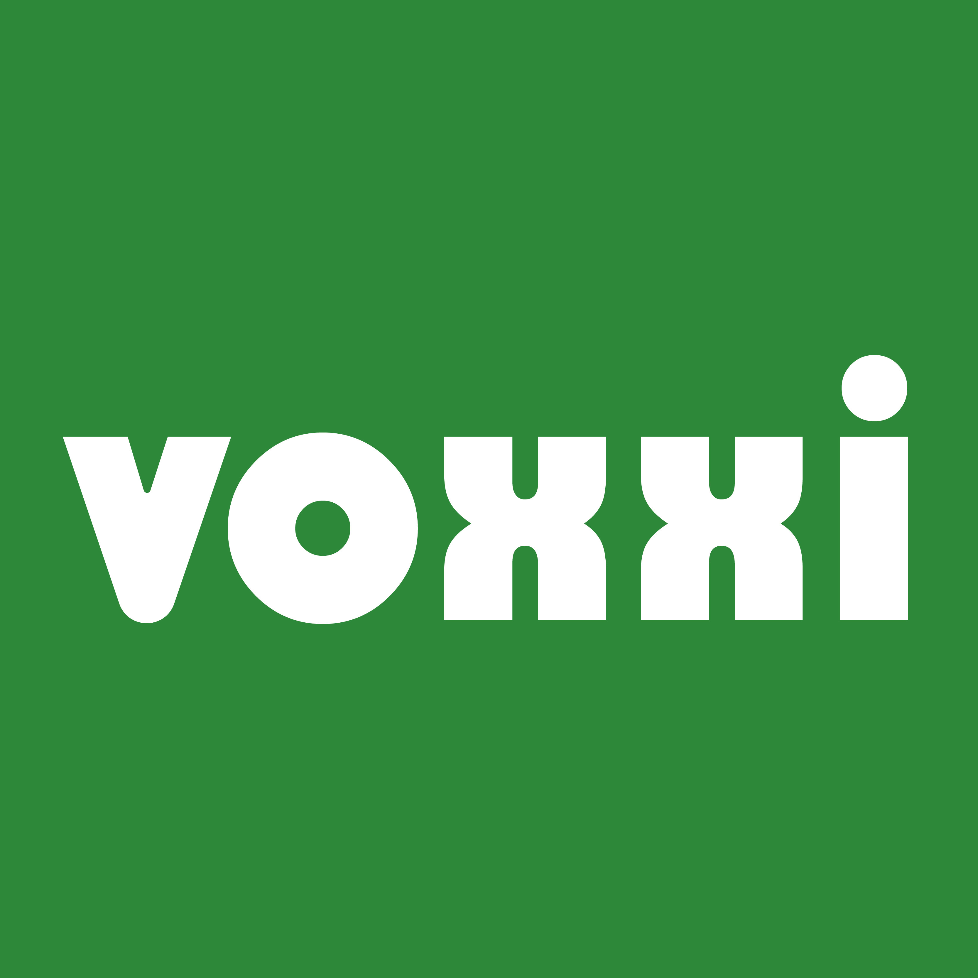 VOXXI海外旗舰店