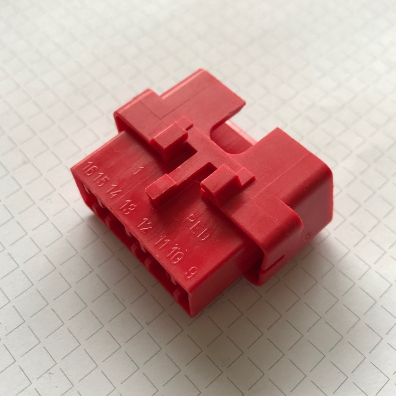 Towetech拓惟科技官网，电子元器件及连接器的分销商