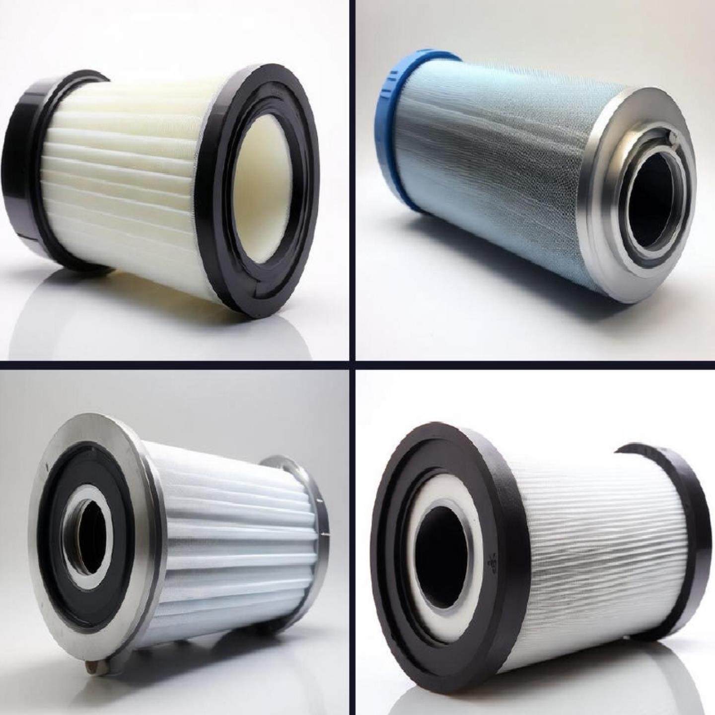 滤芯大揭秘：PI25010DNPS25、852884DRG500、H1700RN2020V3、PI23010RNPS10，谁才是你的空气净化 ...