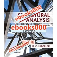 Structural Analysis 10th Edition R. C. HIBBELER｜工程党必备神书！一书通关结构力学不是梦！-元器件盒-淘宝好物网
