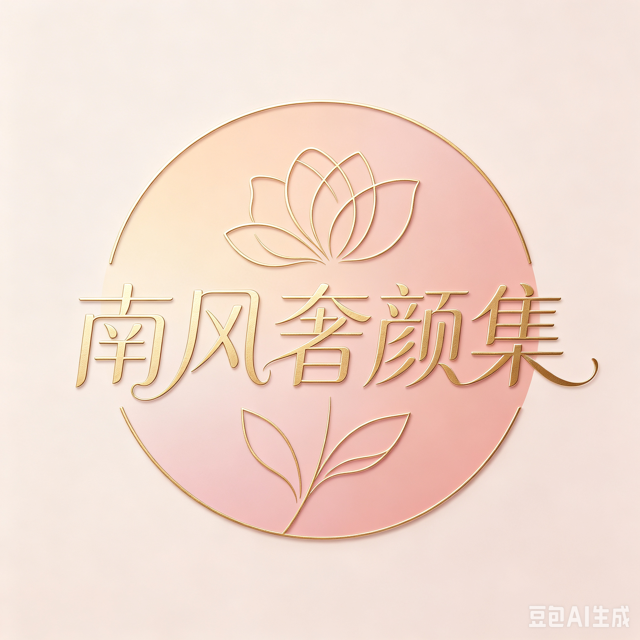 南风奢颜集