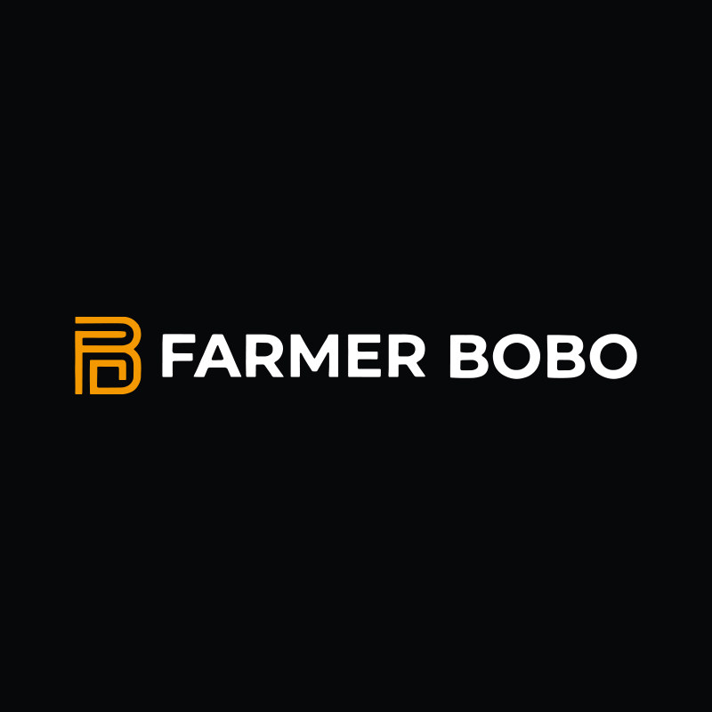 FARMER BOBO园艺旗舰店