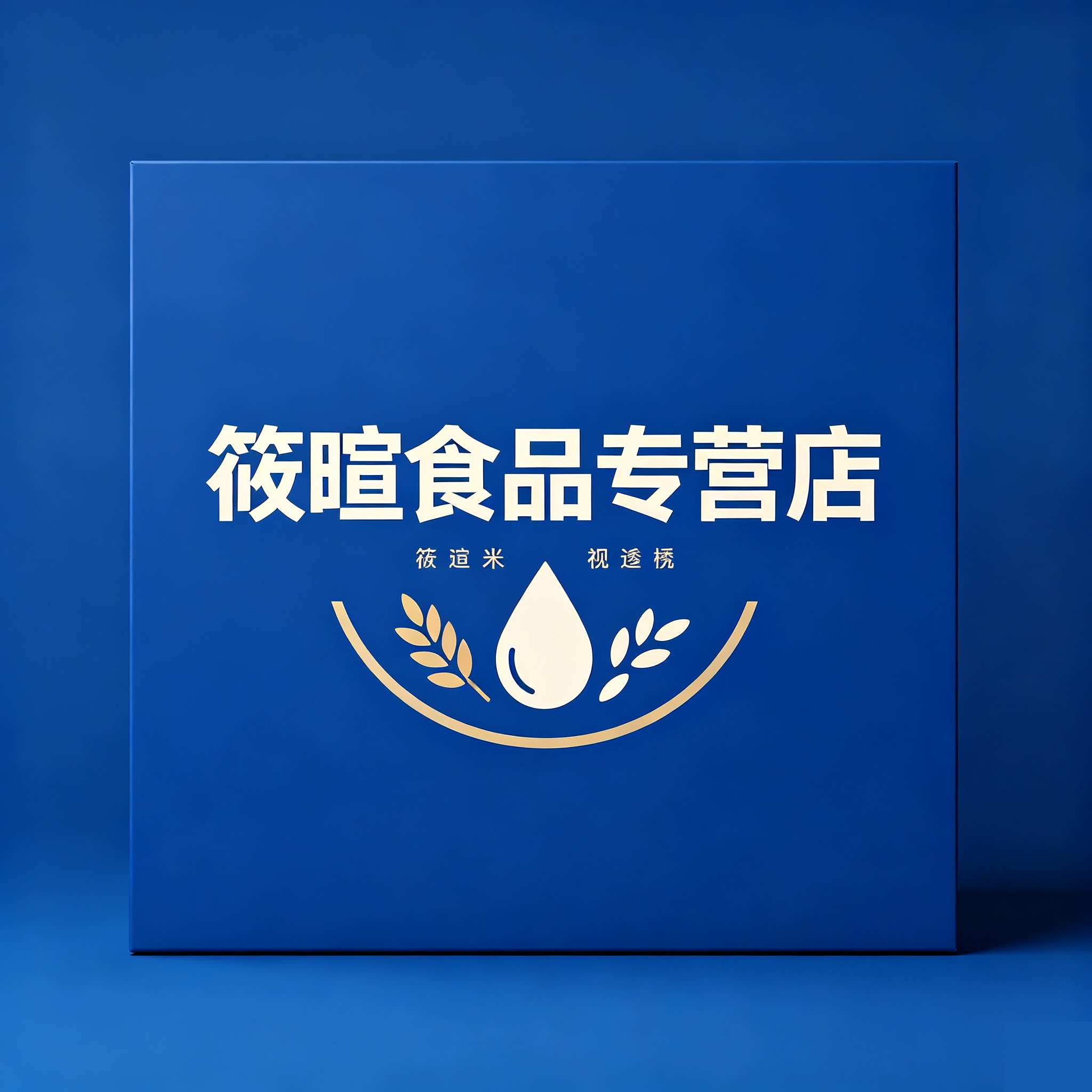 筱暄食品专营店