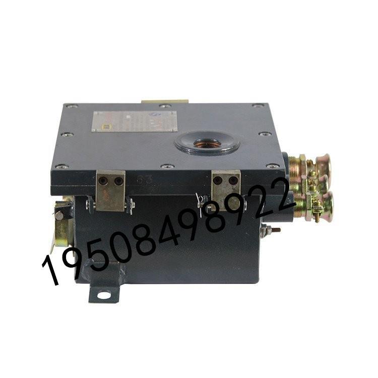 南京北路KDW127/12B型本安電源 礦用井下隔爆型直流穩壓電源箱