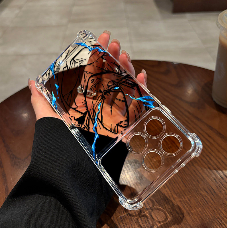 你买的不是手机壳，是赛亚人附体的错觉_手机保护套_淘宝数码网