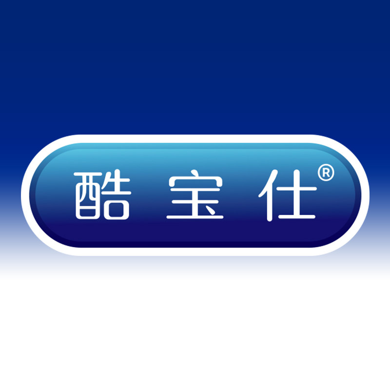 酷宝仕旗舰店