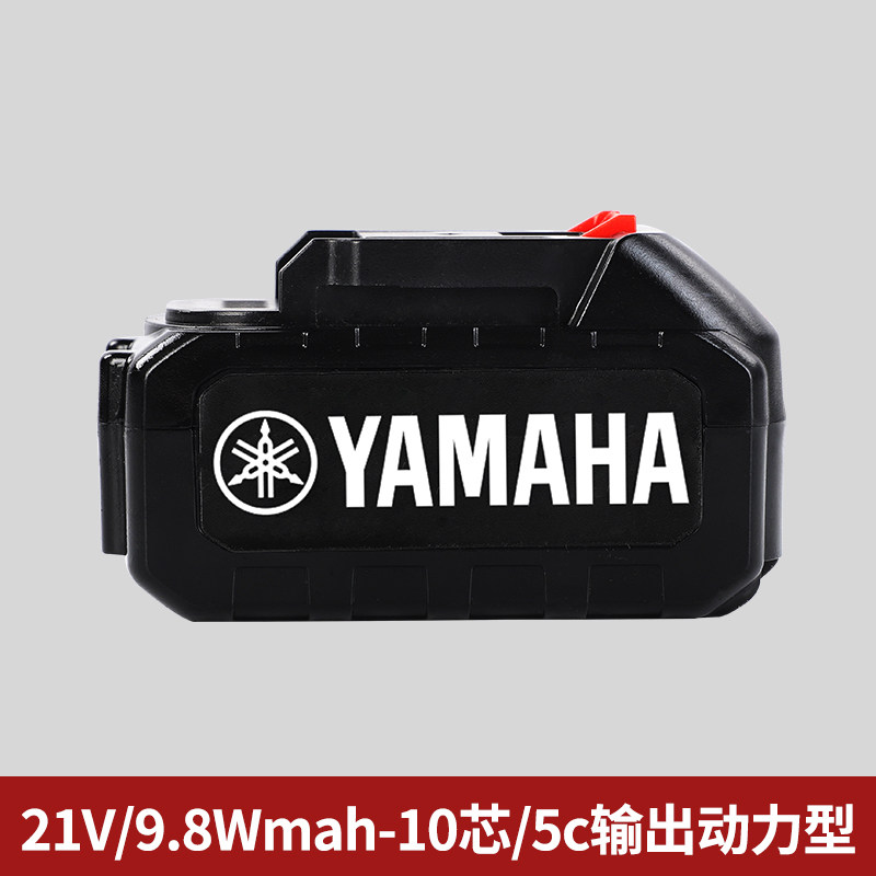 【输出动力型】大功率5c电池21V/32V/48V