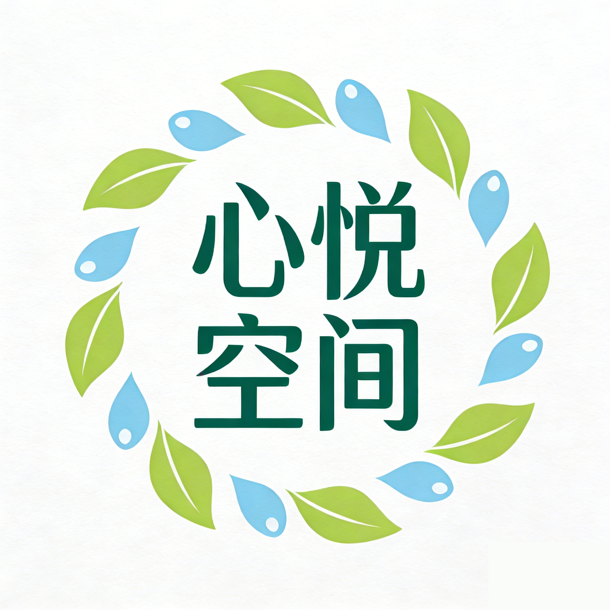 心悦空间科技店
