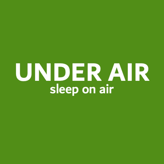 underair旗舰店