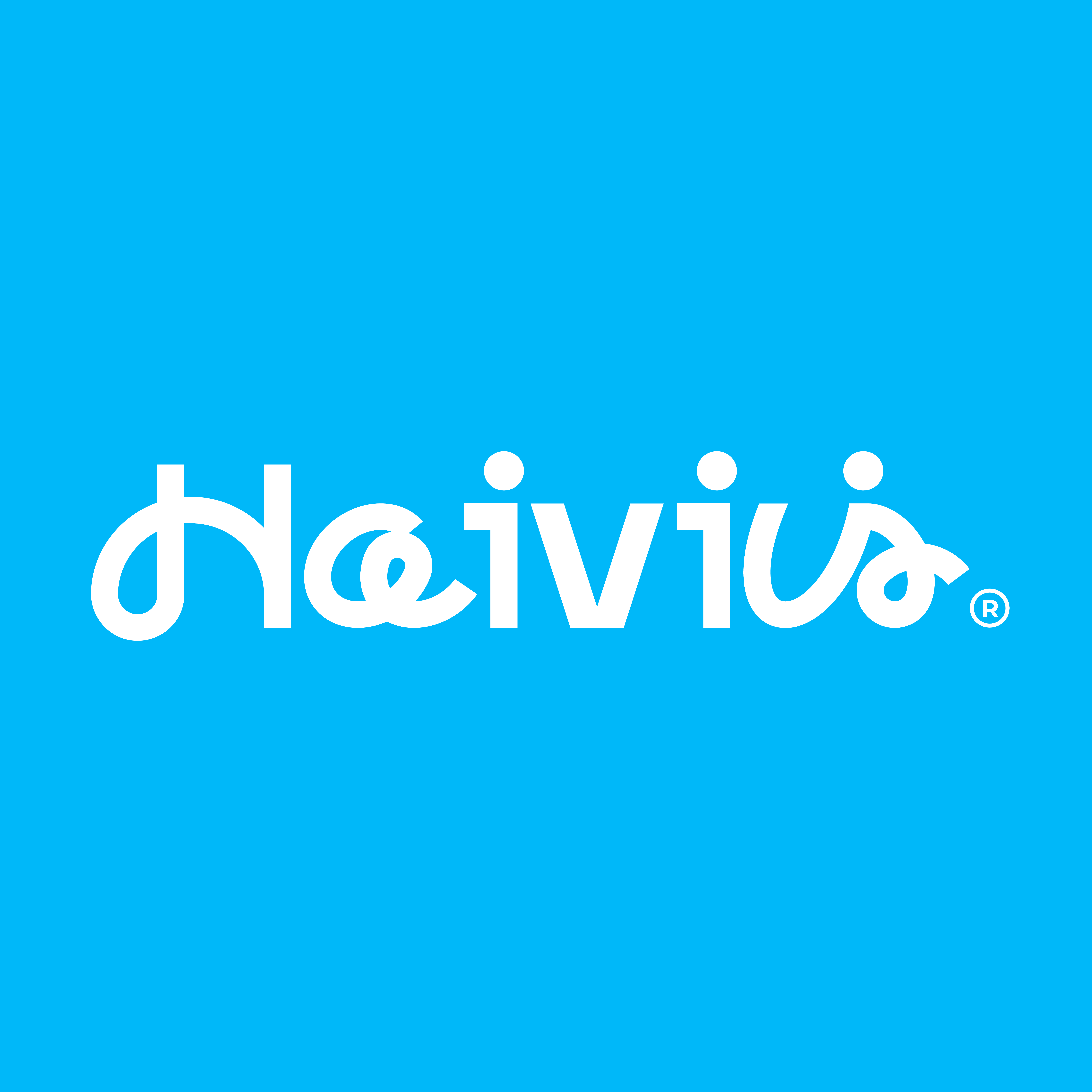Haivivi线上专卖店