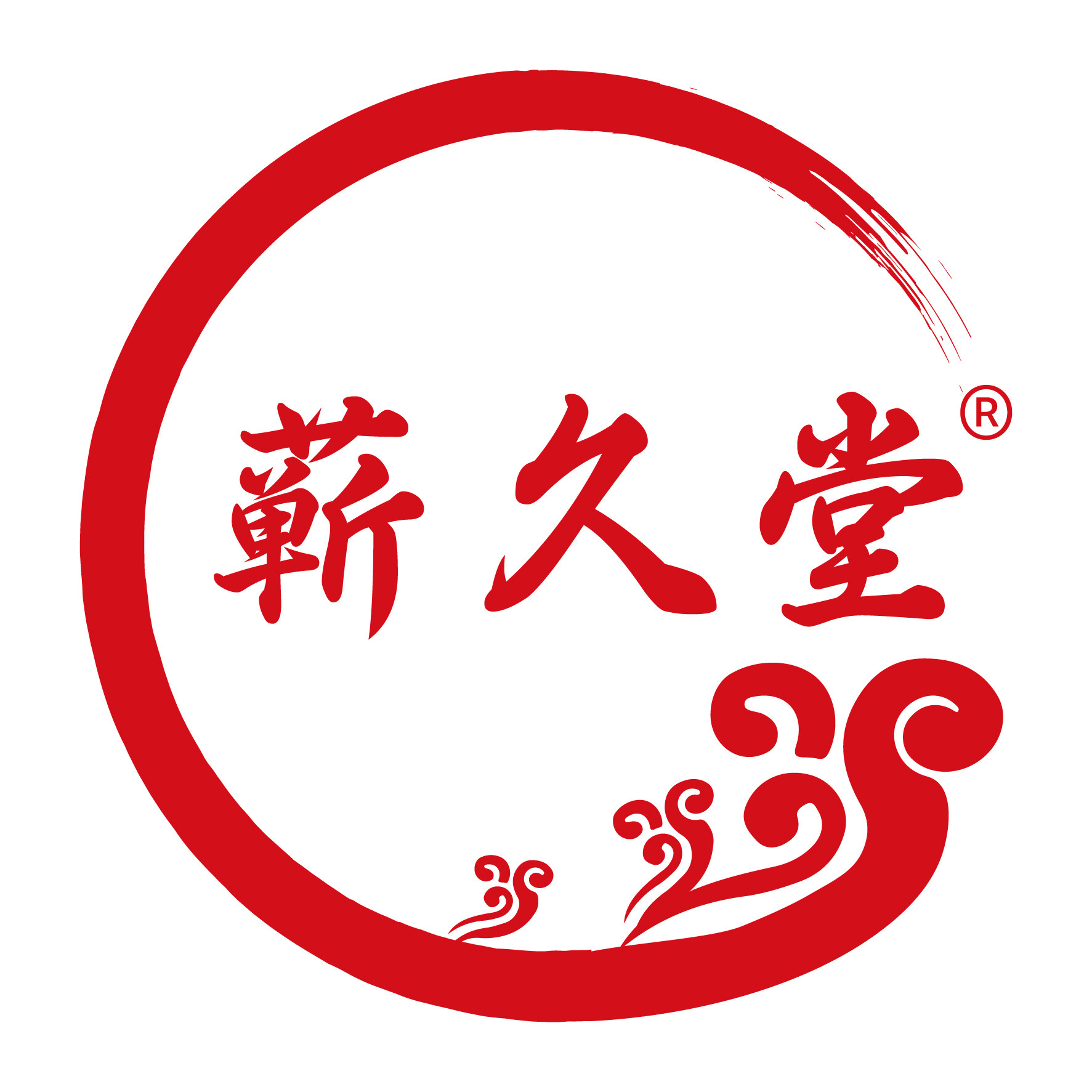 蕲久堂