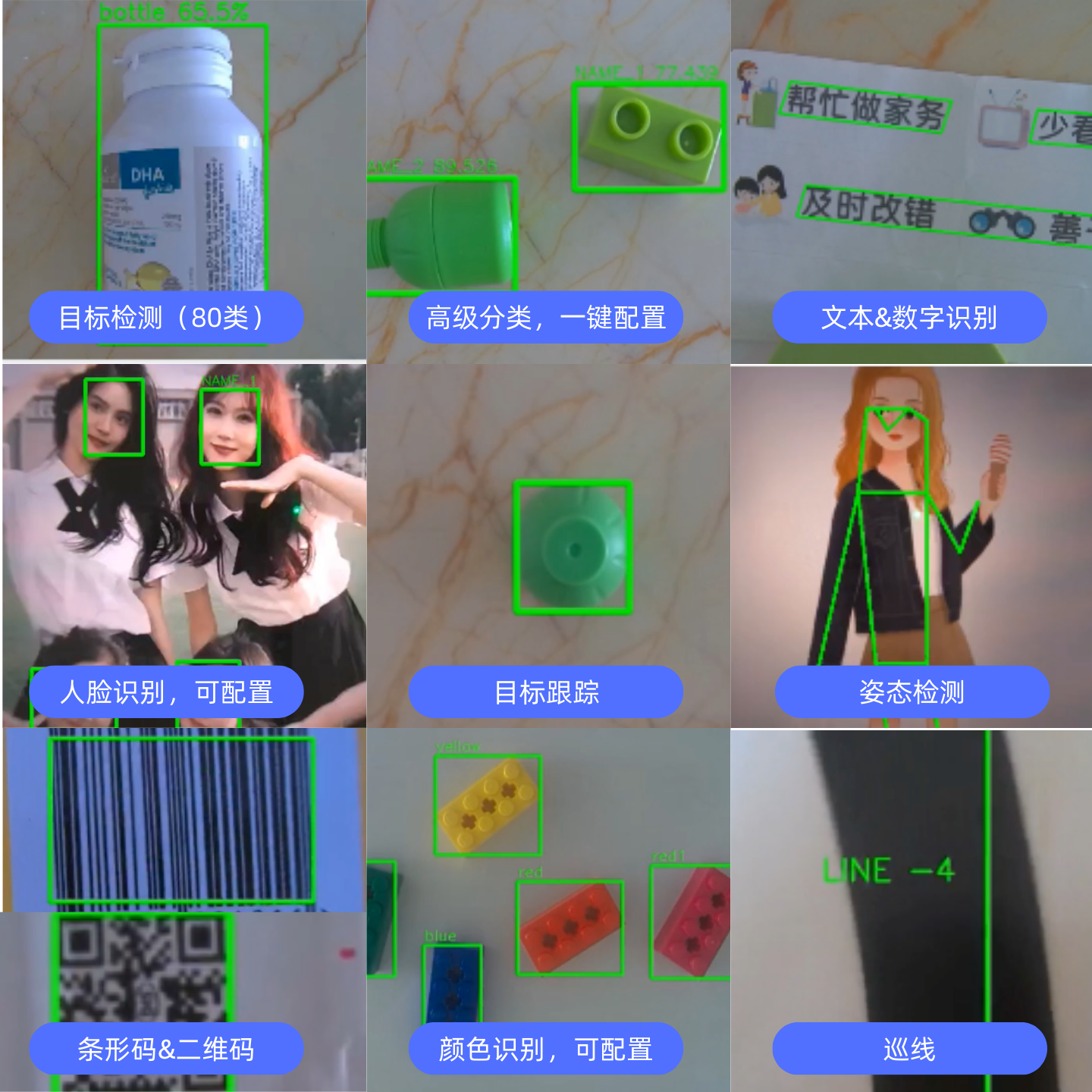 SPIKE EV3 AI视觉传感器如何提升智能小车51515的AI识别能力？_智能眼镜_淘宝数码网