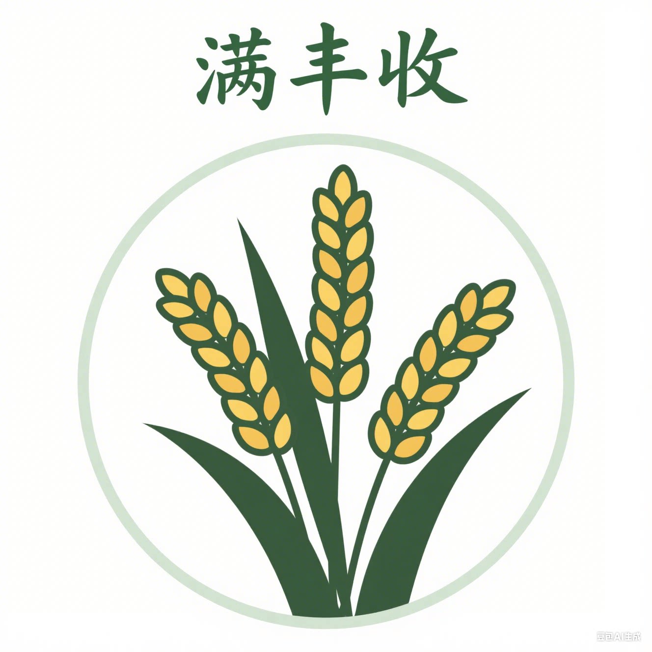 满丰收农资店