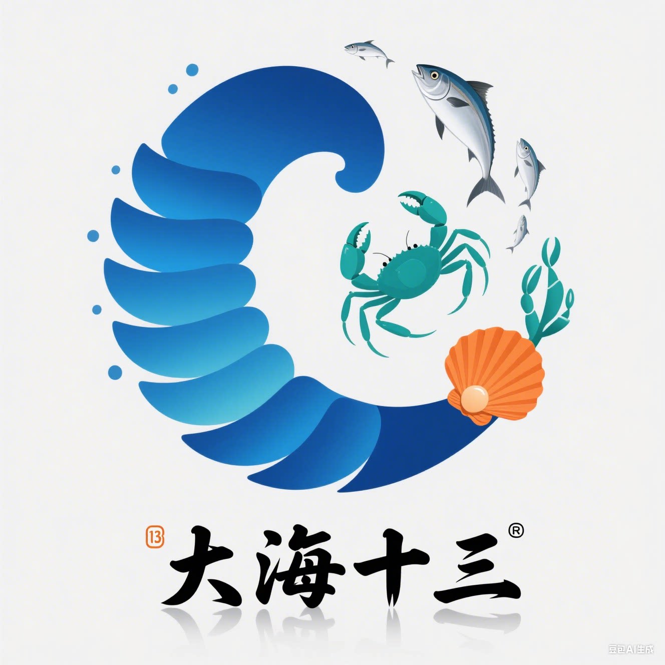 大海十三旗舰店