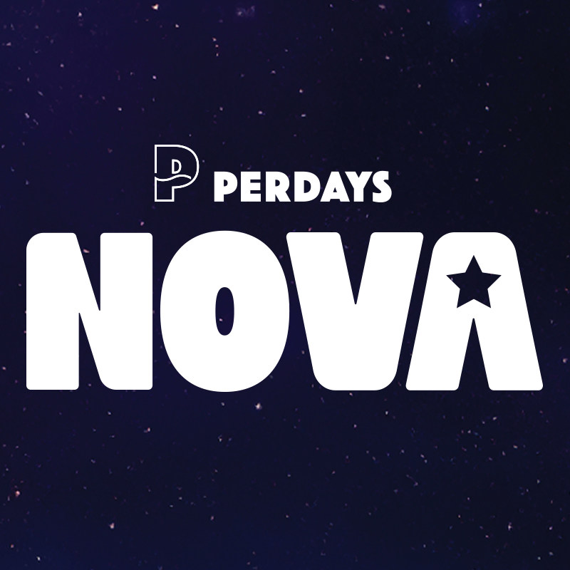 PerdaysNova海外旗舰店