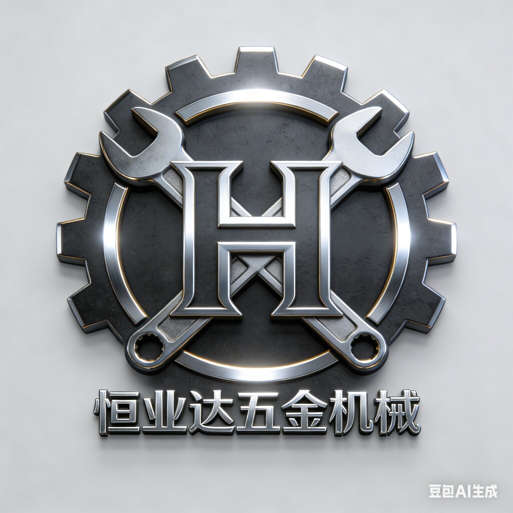 恒业达五金机械
