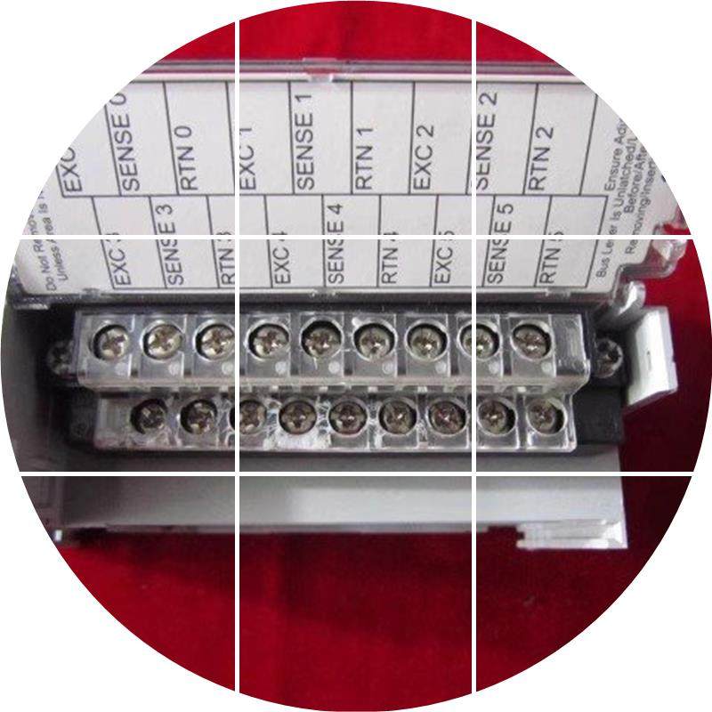现货模块1769-IF16V：工业控制中被低估的16通道模拟量精度锚点_集成电路IC_淘宝数码网