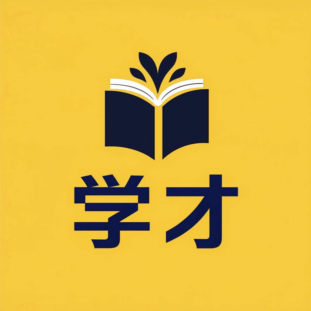 学才旗舰店