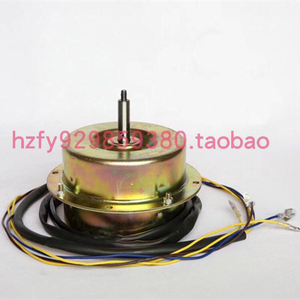 [USD 8.35] YPY-15-2P fan uses capacitors to operate asynchronous ...