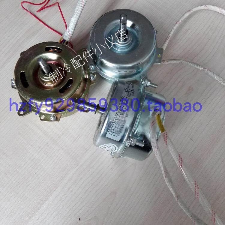 5W dehumidifier motor YYF80-5 4 air cooler with capacitor operation ...