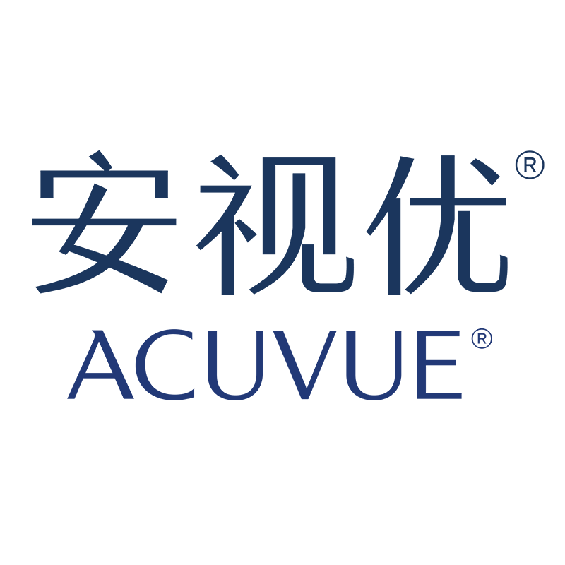 强生Acuvue隐形眼镜旗舰店